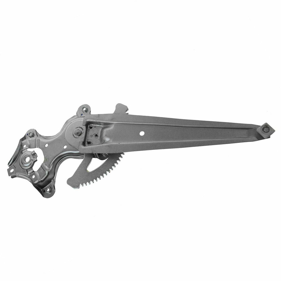Power Window Regulator Rear LH Left Driver Side for 05-12 Toyota Avalon ...