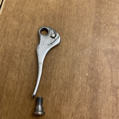 Singer 413 Sewing Machine Replacement OEM Part Presser Foot Lever | eBay