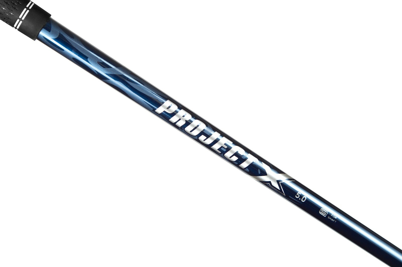 BRAND NEW PROJECT X BLUE 5.5 335 GRAPHITE WOOD SHAFT ( JV ) WITH TM ...