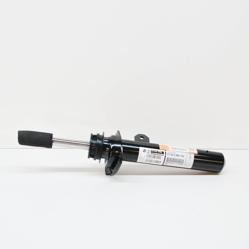 Genuine BMW X1 F48 Front Right Wheel Spring Carrier Strut 31306886754 ...