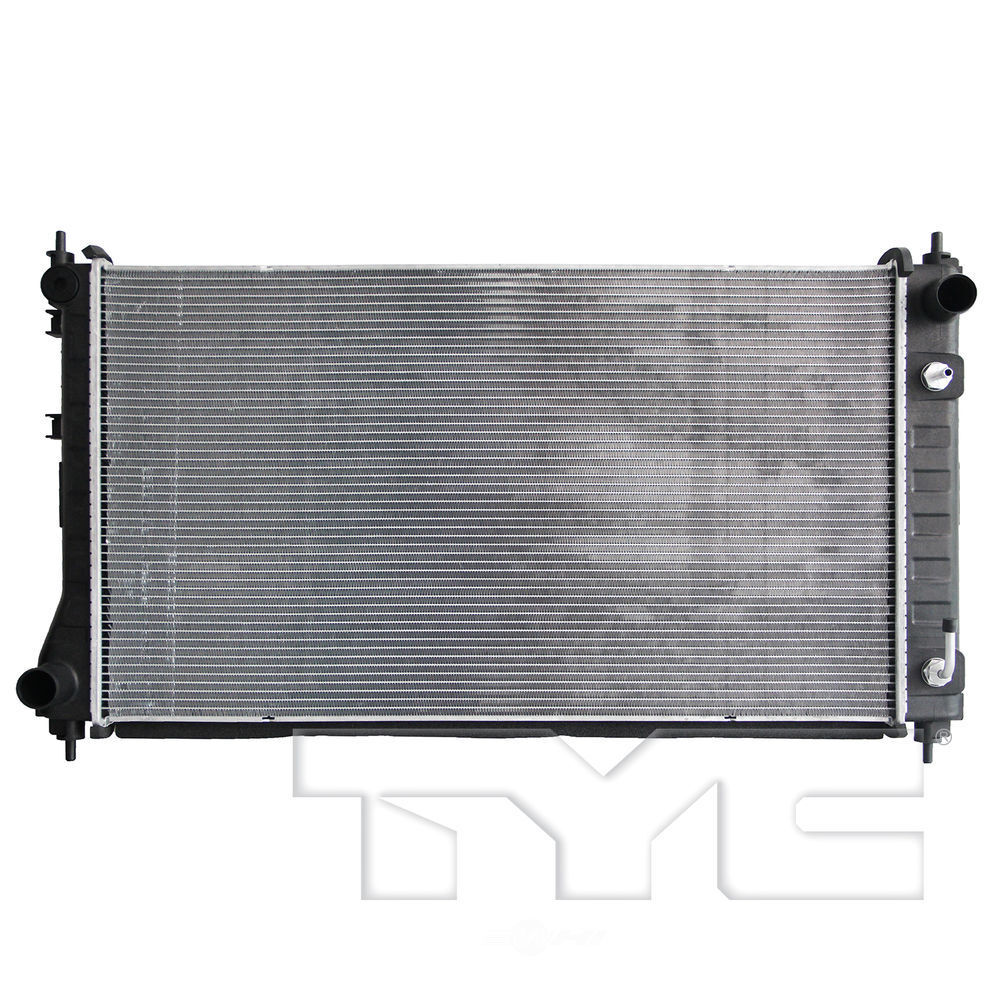 Radiator TYC 13778 fits 19-21 Nissan Altima for sale online | eBay