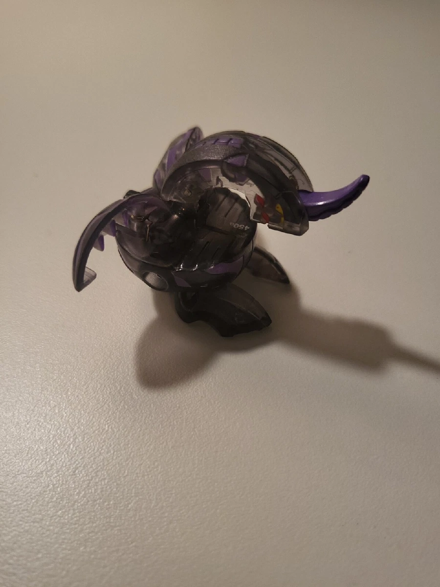 Bakugan Dark Drago