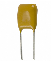 Pack of 2 C320C334K5R5TA91707301 Ceramic Capacitor X7R 0.33 µF ±10% 50V ...