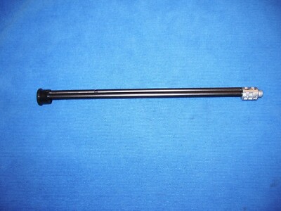 DAISY MODEL 25 PUMP BB GUN SHOT TUBE NEW, ALL METAL- ALSO FITS MODEL 99 ...