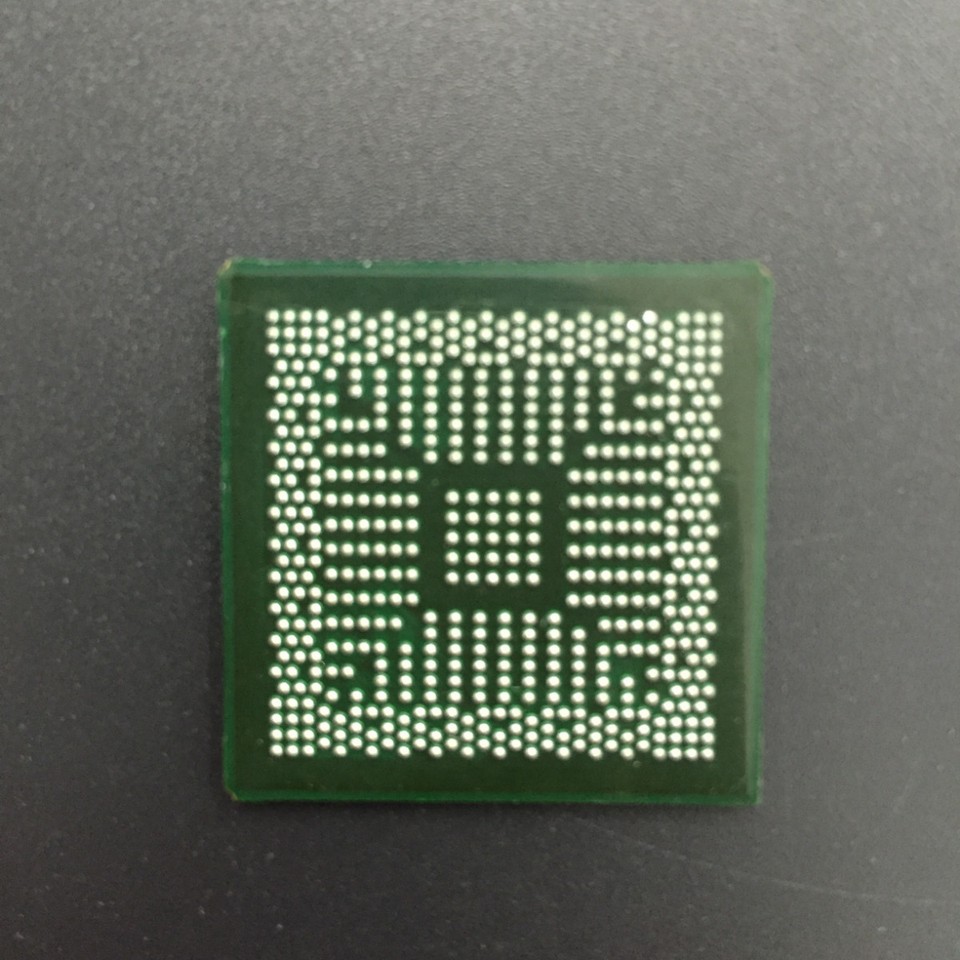 Used original ATI BGA IC chipset IXP460 SB460 218S4RBSA12G Bridge Chip ...