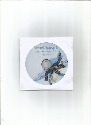 Sword Master (Disc Only), DVD | eBay