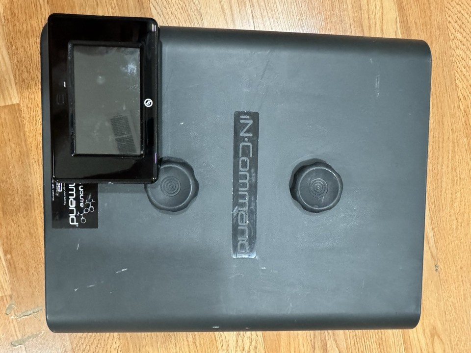 *IN COMMAND RV CONTROL PANEL TREKWOOD COMPLETE SYSTEM JRVCS2CM FREE ...