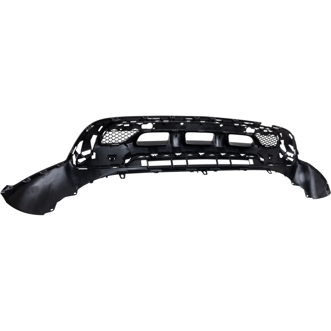 Bumper Grille For 2020-2021 Mercedes Benz GLC300 Center 2538859701 ...