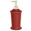 Creative Bath Regency Ceramic Lotion / Soap Dispenser ~~Various Colors ...
