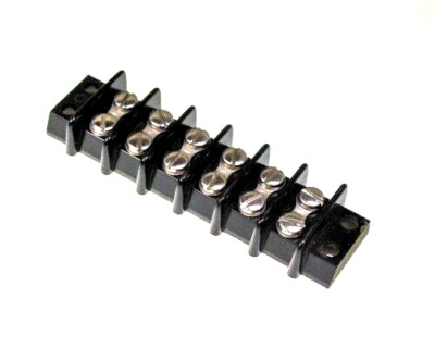 Terminal Blocks - Terminal Board Block