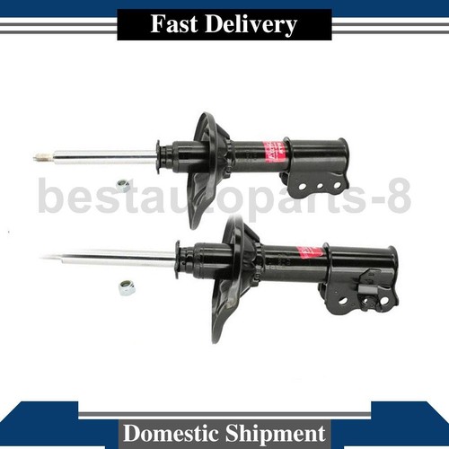 KYB Shocks & Struts Front Struts For Mazda 626 1997 1996 1995 1994 1993 ...