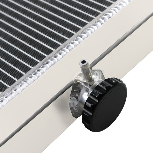 3Rows Radiator For PRADO HILUX 4RUNNER SURF 90 SERIES VZJ95 2.7/3.4L ...