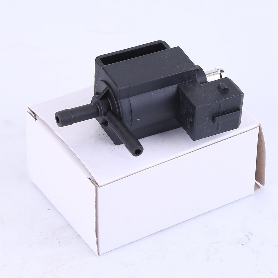 Black Turbo Control Solenoid Valve BL3Z9K378A Ford F150 / Lincoln 2010 ...