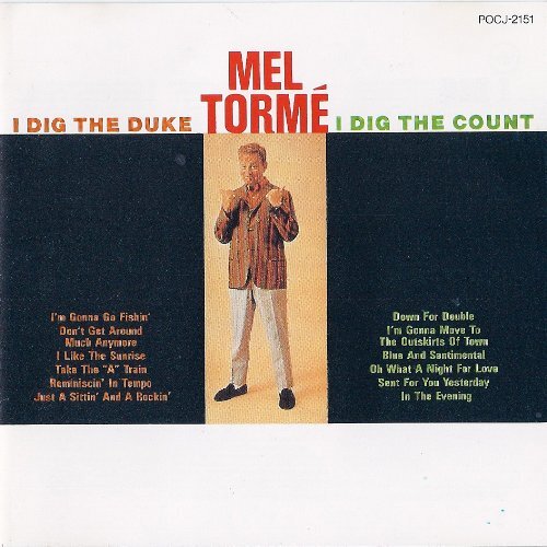 I Dig The Duke, I Dig The Count [Audio CD] | eBay