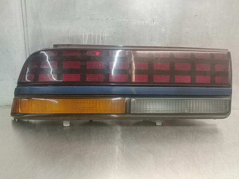 88 89 90 91 92 93 94 SUNBIRD L. TAIL LIGHT 4 DR SDN 6918 | eBay