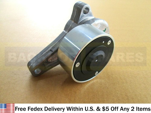 JCB PARTS - GENUINE GATES AUTO TENSIONER (320/08657 320/A8586 320/A8538 ...