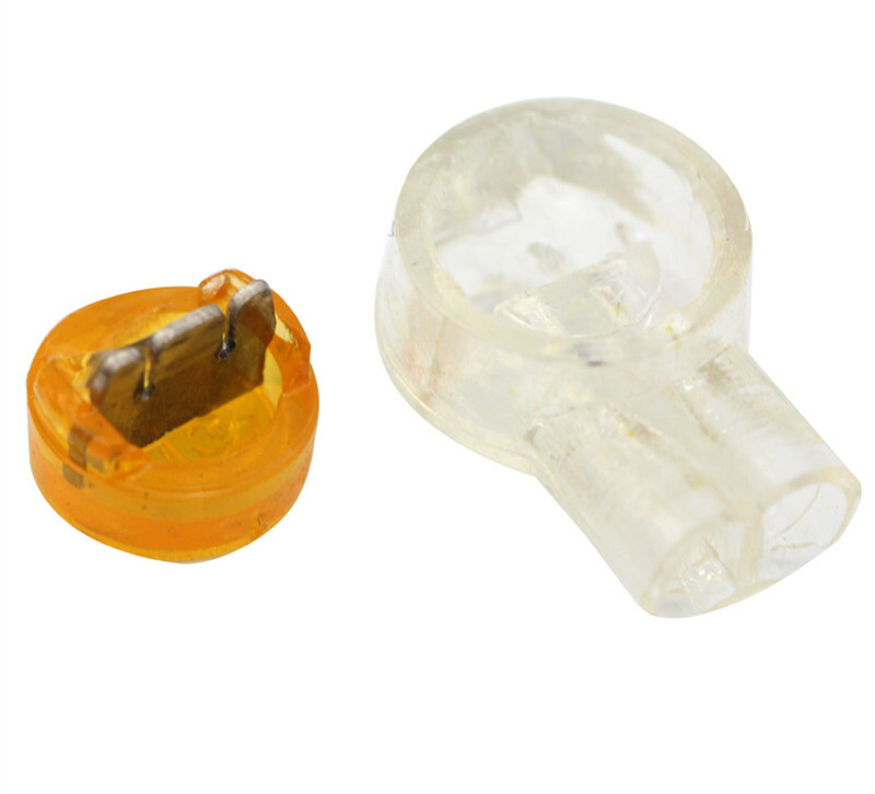 3m Scotchlok In Idc Connectors 500-Pack Original 3M Scotchlok UY2 ...