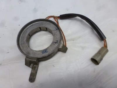 1985 FORCE 608F5A 60HP IGNITION TRIGGER PLATE F475029 OUTBOARD MOTOR ...