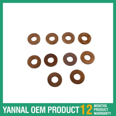 1106C-E60TA Injector Thrust Washer L311FF02 For Perkins Injector Thrust ...