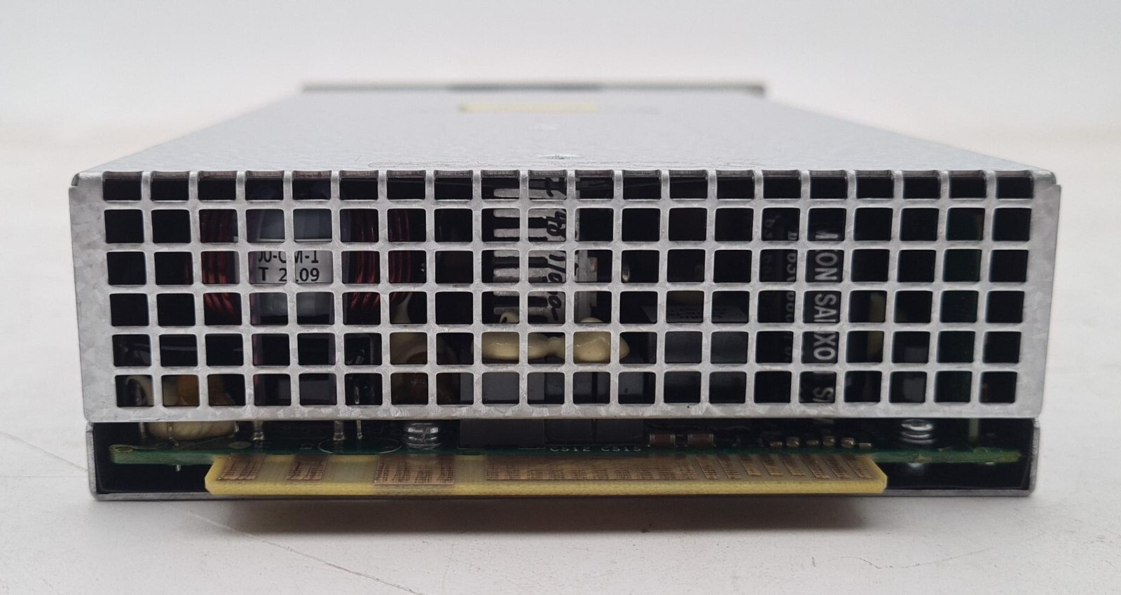 ABB Power Electronics RECTIFIER EP1000-UTEZ CC109165602 CONVERTER 52V ...