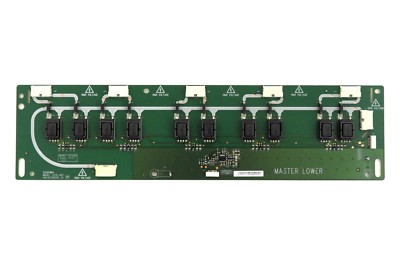 NEC E551 Backlight Inverter Master Lower 19.54T01.017 | eBay