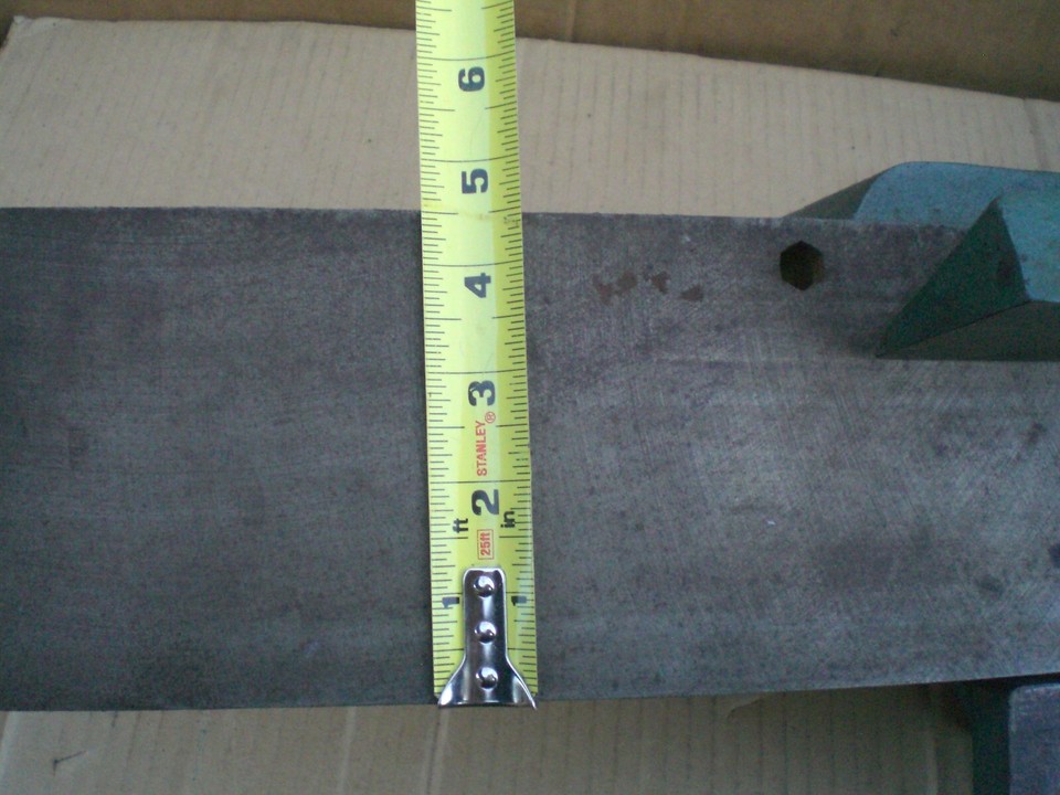 4 inch Jointer for Shopsmith Mark V | eBay