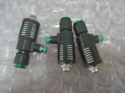 1PCS New SMC ASV410F-01-10S Speed Exhaust Control Valve Free Shipping # ...