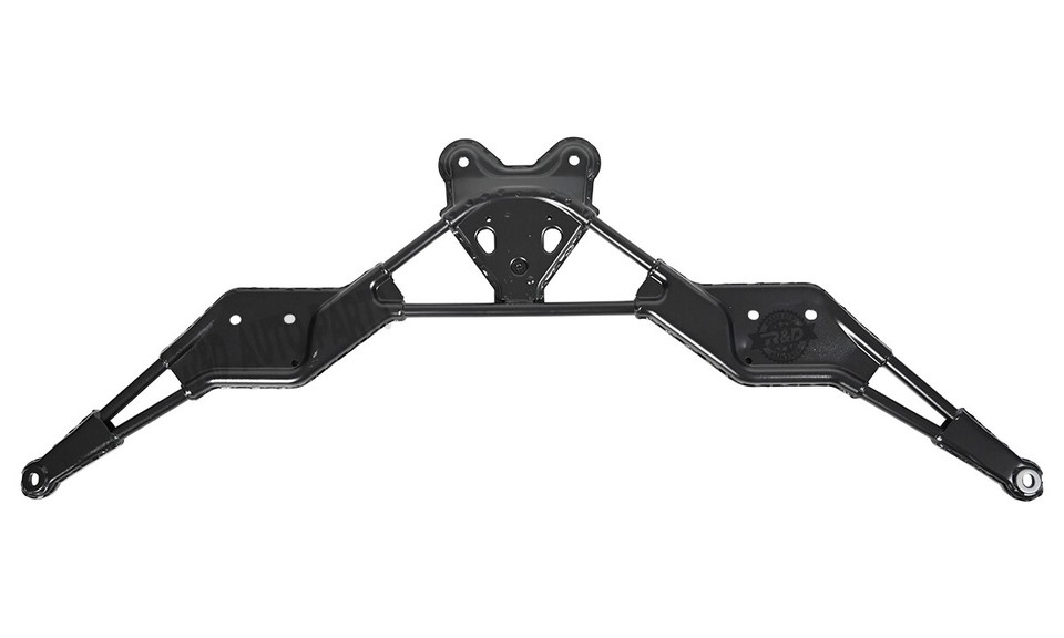 New BAR ASSY-CROSS, FRONT For Infiniti Ex35 G25 M37 G37 M25/M37 AWD ...