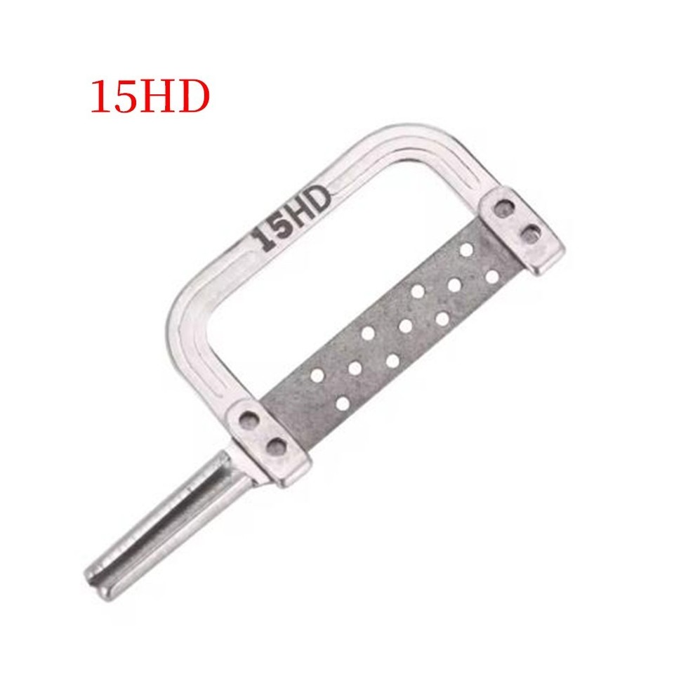 Dental IPR 4:1 Reduction Interproximal Stripping Contra Angle Handpiece ...