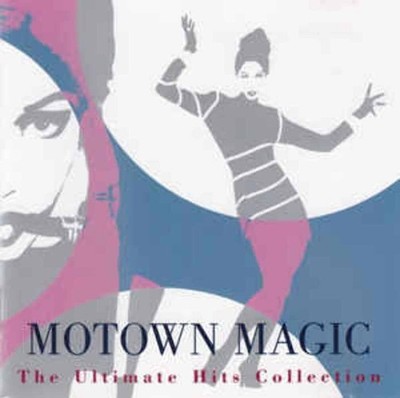 Artists Various - Motown Magic The Ultimate Hits Collection [CD] | eBay