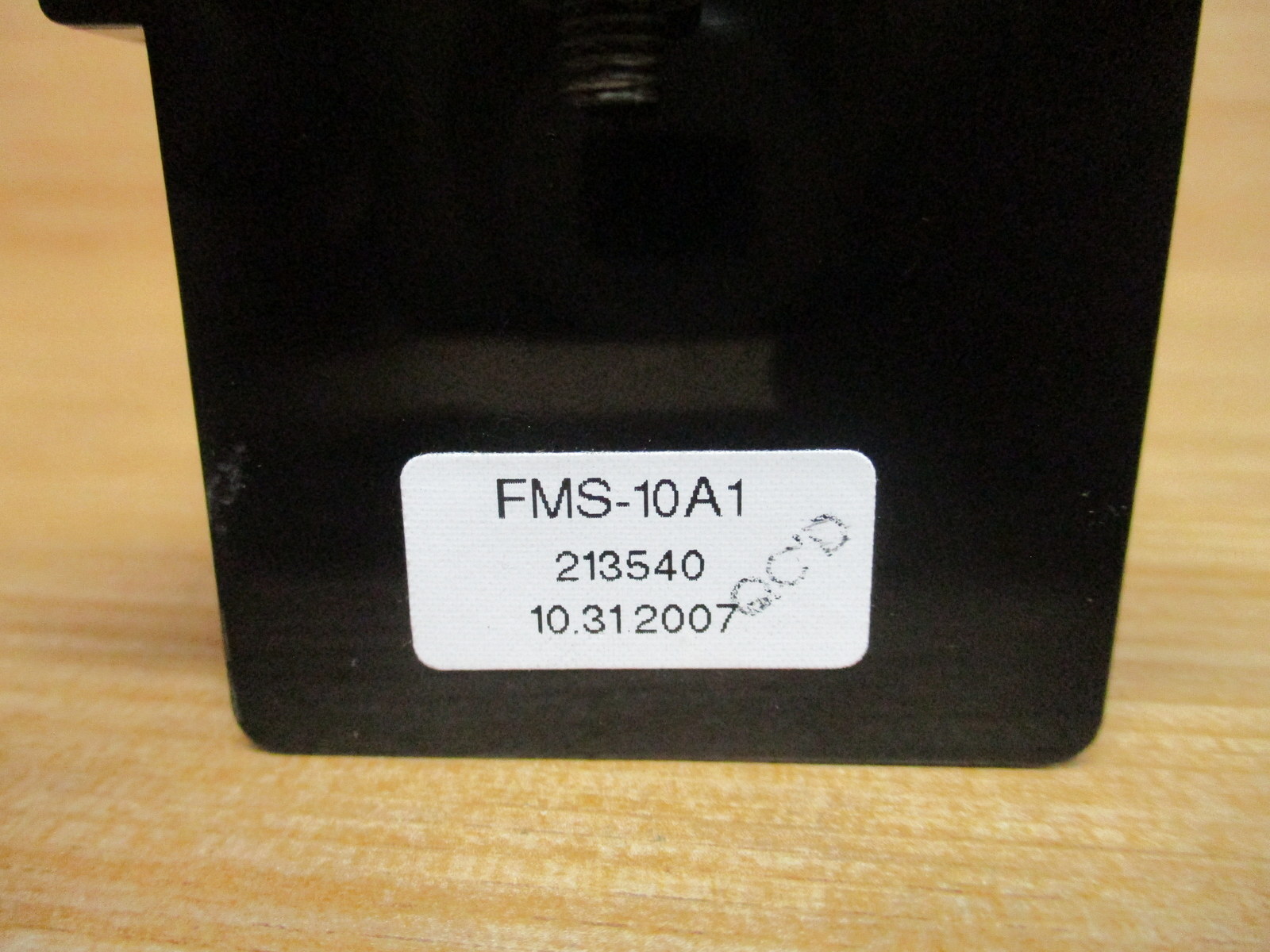 AVO STATES FMS-10A1 TEST SWITCH for sale online | eBay