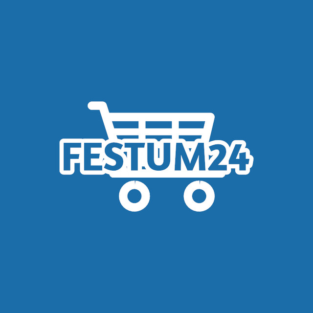 Festum - Shop | eBay Shops