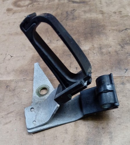 91-98 Nissan 240sx Ka24de Throttle Cable Retainer Bracket | eBay