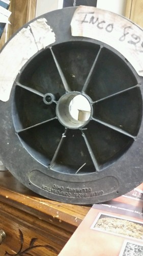 INCO Alloys Inco 825 .060 Welding Wire 27 lb spool | eBay