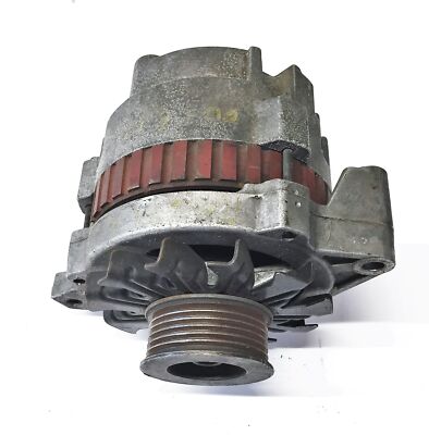 Delco Remy 12V Alternator 1101635R | eBay