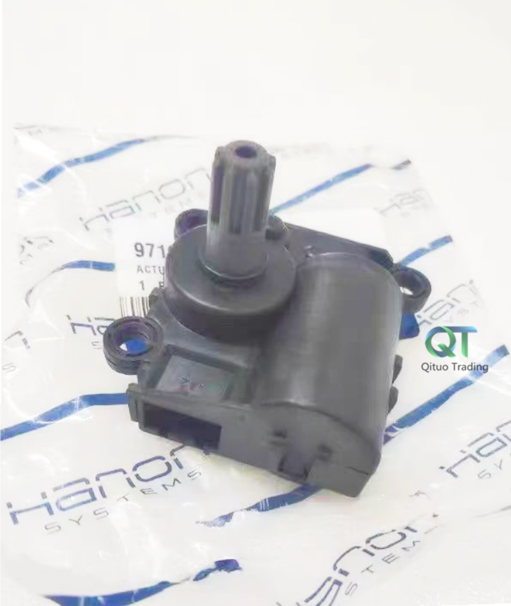 NEW FOR HYUNDAI/ FOR KIA INTAKE DOOR ACTUATOR ASSEMBLY #971623SAA0 | eBay