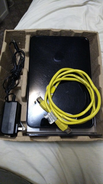 Netgear N900 450 Mbps 4-Port Gigabit Wireless N Router (R4500) for sale ...