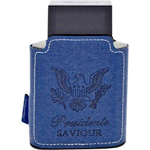 Presidente Saviour Eau De Parfum by Emper Perfumes. 3.4 fl. oz./ 100 ml ...