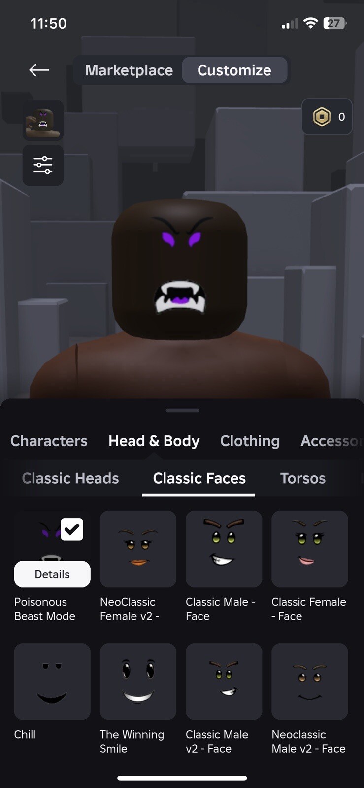 🔥🔥roblox account with Poisonous Beast Mode, Blox Fruit, and More‼️🔥🔥 | eBay