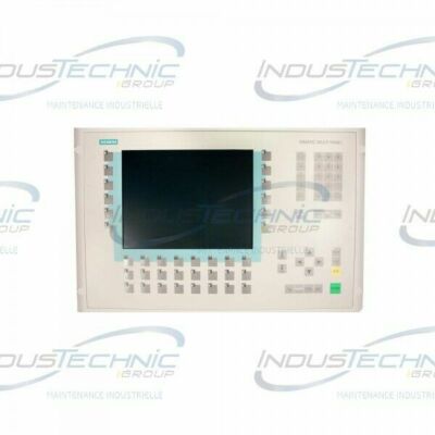 MULTI PANEL MP270B KEY-10TFT Ref : 6AV6542-0AG10-0AX0 SIEMENS | eBay