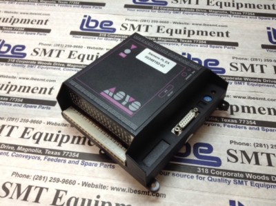 Siemens Elrest ASYS PLC CAN-MS1 - 1052203 - 00348192-02 w/Warranty | eBay