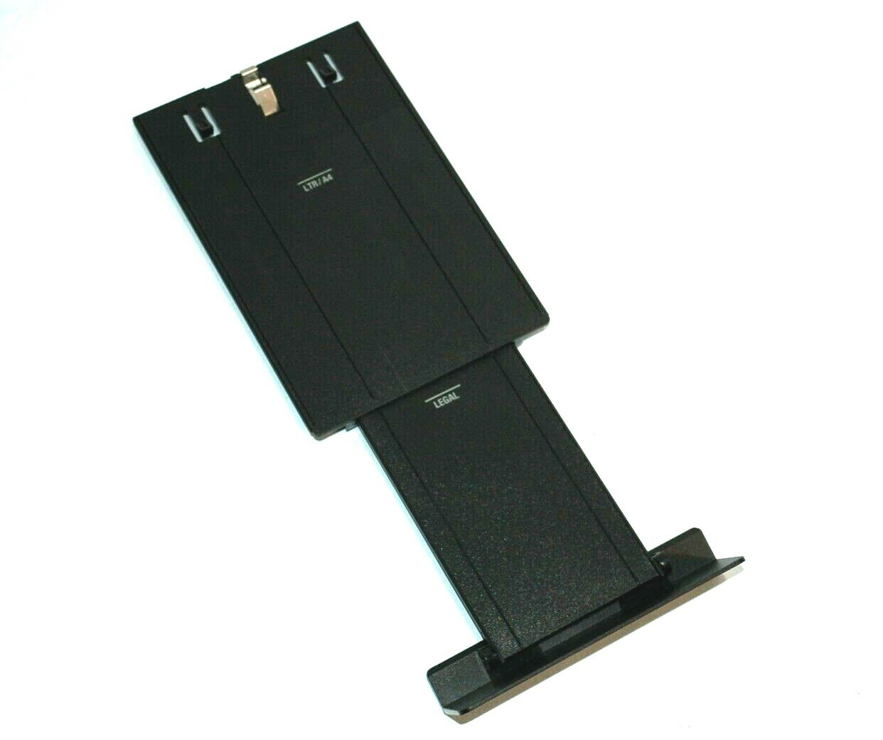 Lexmark Pro915 Output Paper Catch Tray Extension Pro715 | eBay