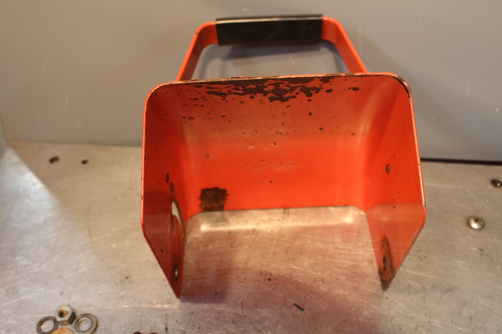 ST524 ARIENS 924046 Snowblower chute DEFLECTOR, 52404200, 06436100 | eBay