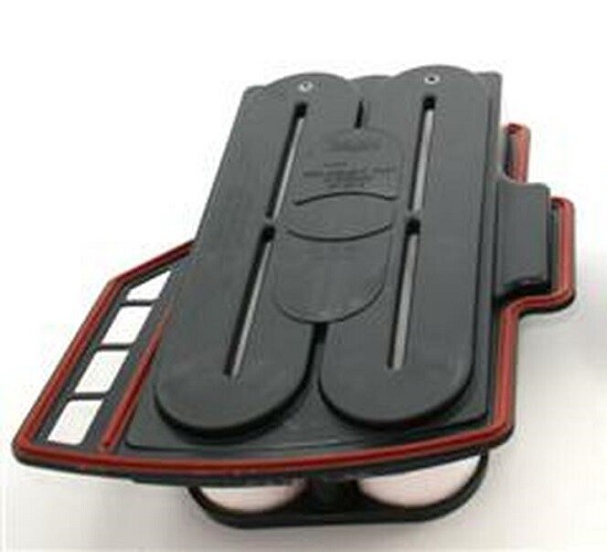 FLEETGUARD CV50626 - Cross reference air filters