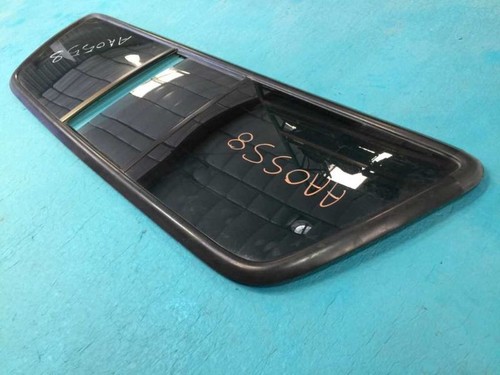 99-07 Ford F250 F350 F450 Super Duty USED Rear Back Cab Sliding Glass ...