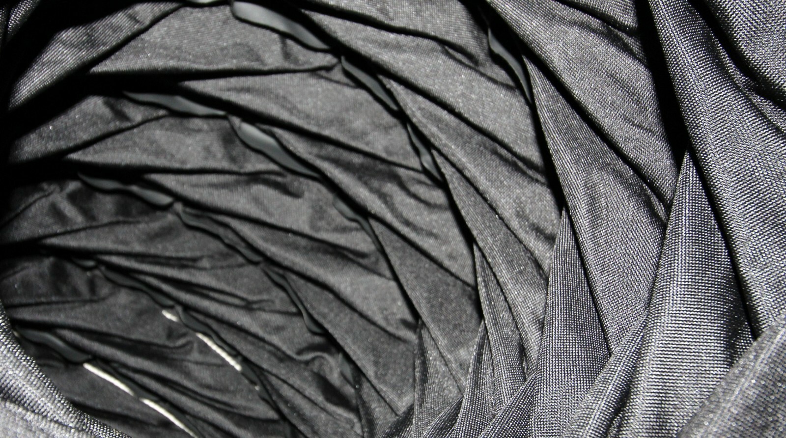 Flagro HiTex 12" X 25' Construction Heater Duct Ducting Sock Flex Tube ...