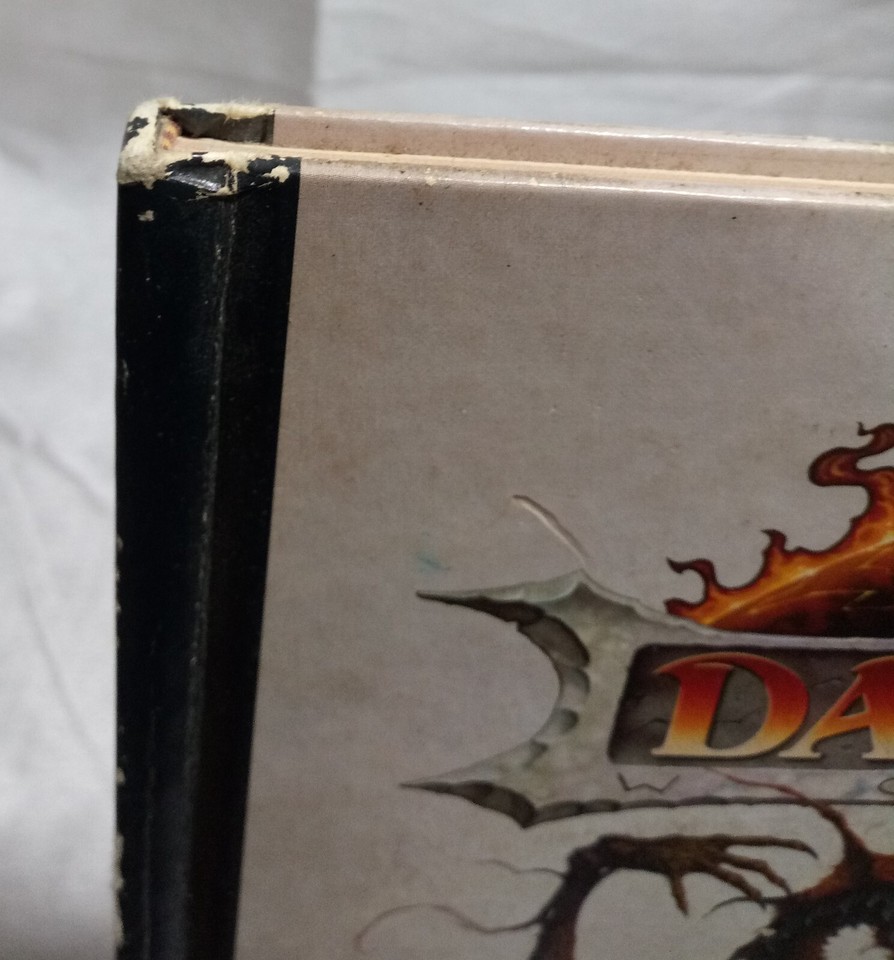 Dark Sun - Dragon Kings - Advanced Dungeons & Dragons AD&D 2E TSR 2408 ...