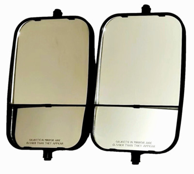 Starters For HUMMER H1 Mirror Left Black HMMWV M998 Humvee, 135,00 ...