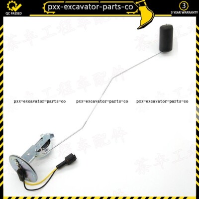 Diesel Tank Oil Level Sensor Tank Float Fit for Sumitomo SH120 200 ...