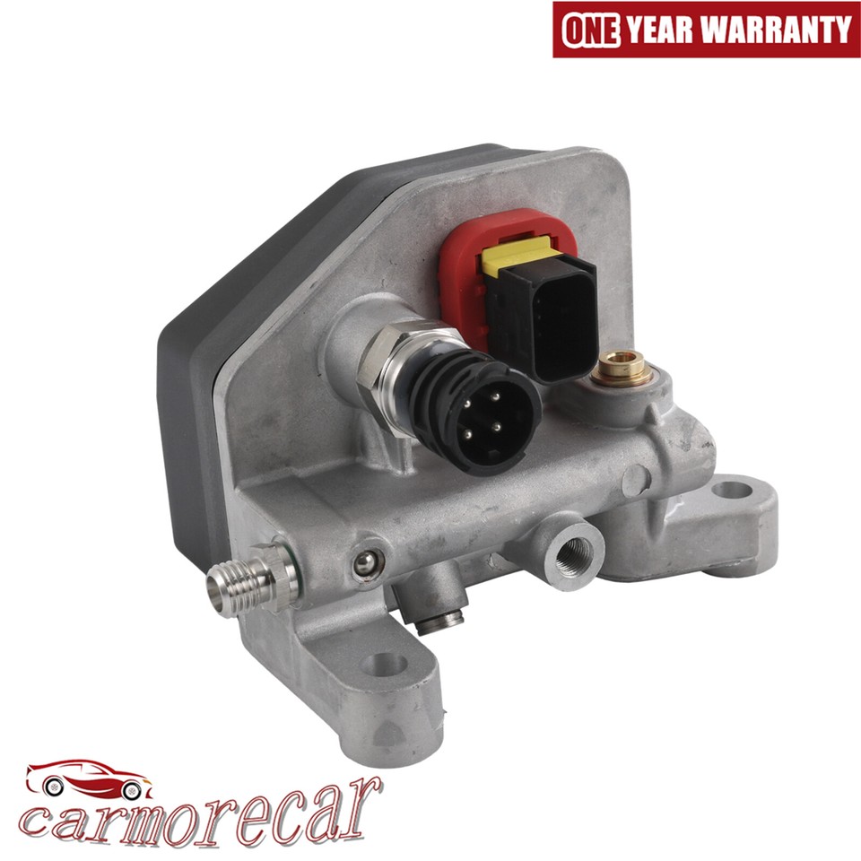 AHI Dosing Module 23185531 21534115 For Volvo Mack Trucks D11 D13 D16 ...